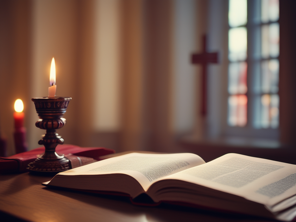 Rambling on the Dreaded red N | Fr. Richard's Ramblings